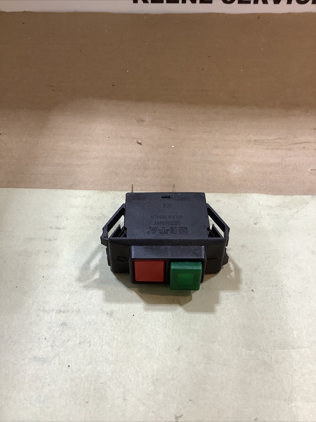 E-T-A 3120-F32F-P7T1-SGRX Circuit Protection And Control for sale ...