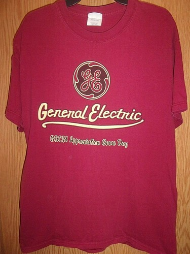 mens ge general electric - Gem