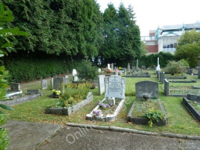 Photo 6x4 Friary Church of St Francis and St Anthony, Crawley ...