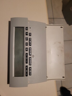 Windhager BioWin | MES D-Bedienmodul FB 5210 | Artikel-Nr. 009254 | eBay.de