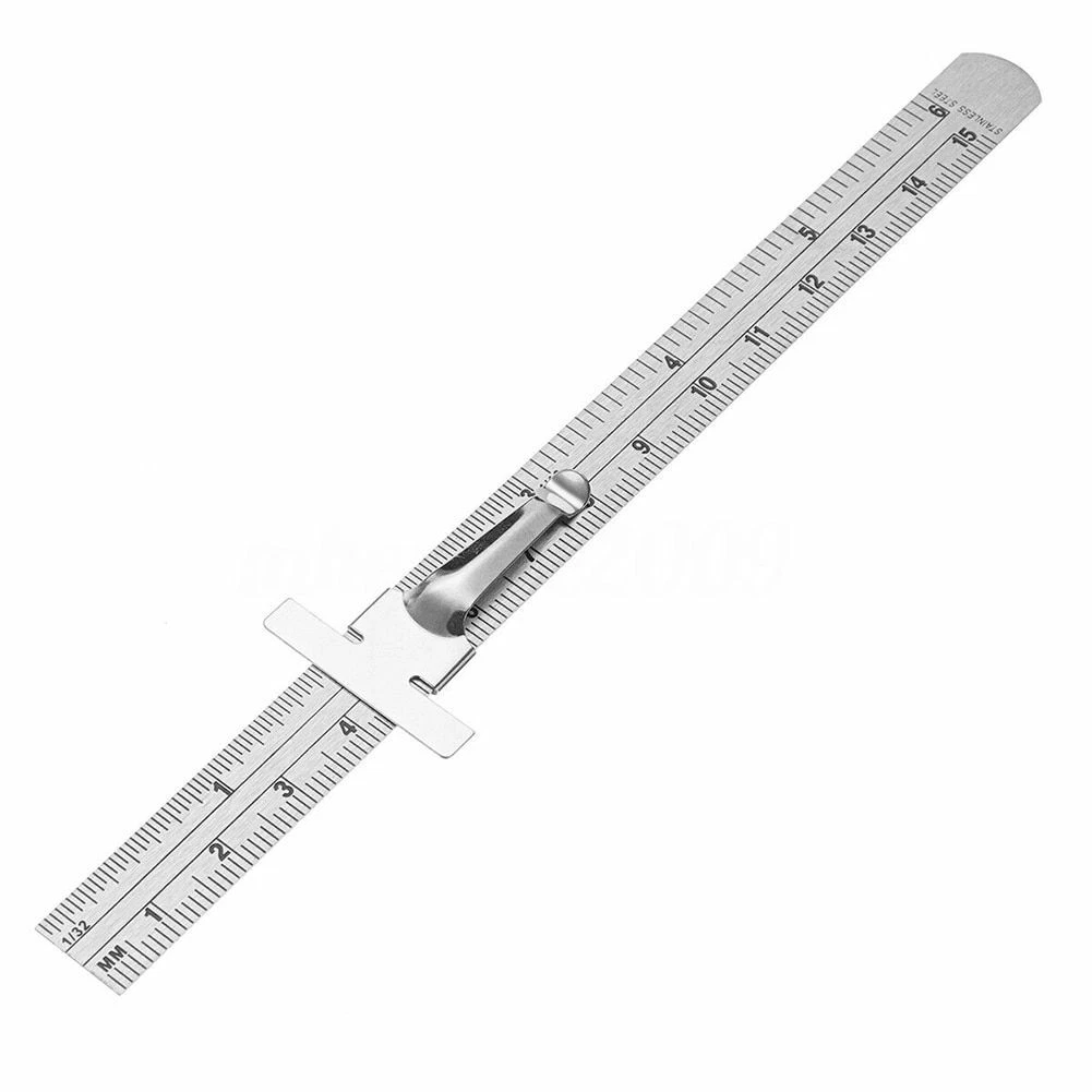 Measurement Tools For Length