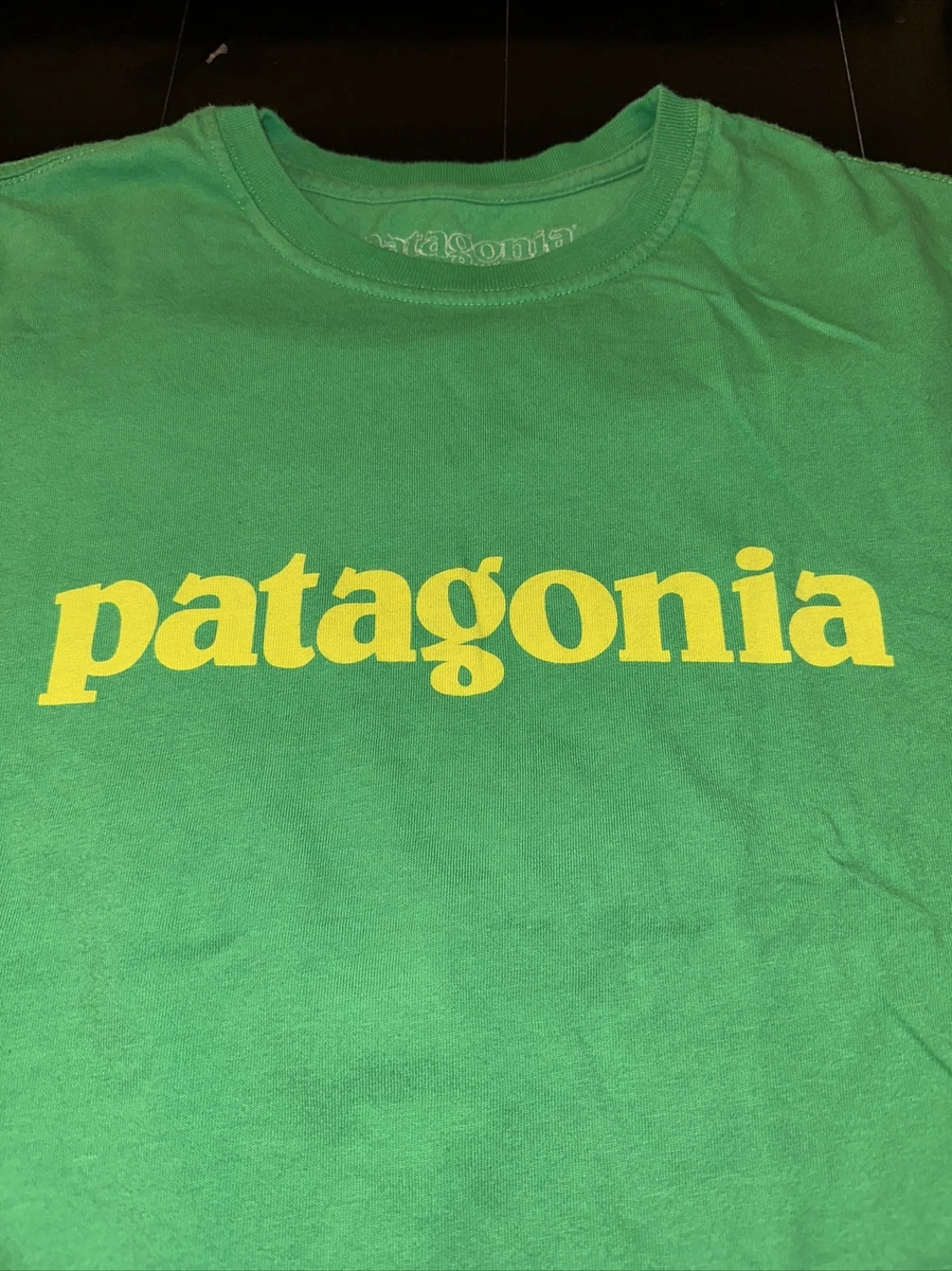 Patagonia Clothing Logo