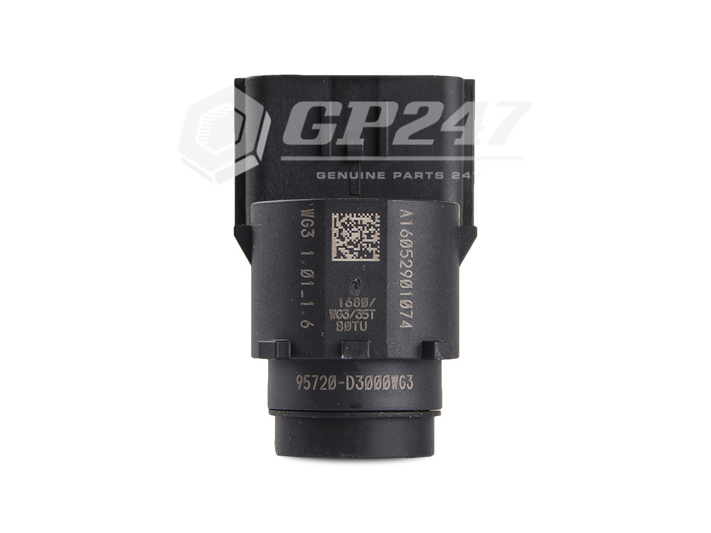 Genuine OEM Parking Sensor Hyundai Ioniq [2019-22] 95720-D3000 ...