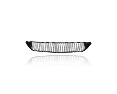 Grille for 08-11 C-Class Sdn Sport/AMG (Exc. Luxury/C63) Lower Black ...