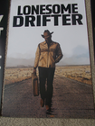 CHARLEY CROCKETT IS THE LONESOME DRIFTER ORIGINAL SET OF 2 PROMOTIONAL POSTERS | eBay