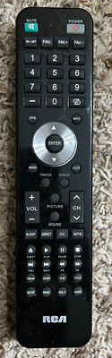 RCA Replacement Remote Control For DVD Player | eBay