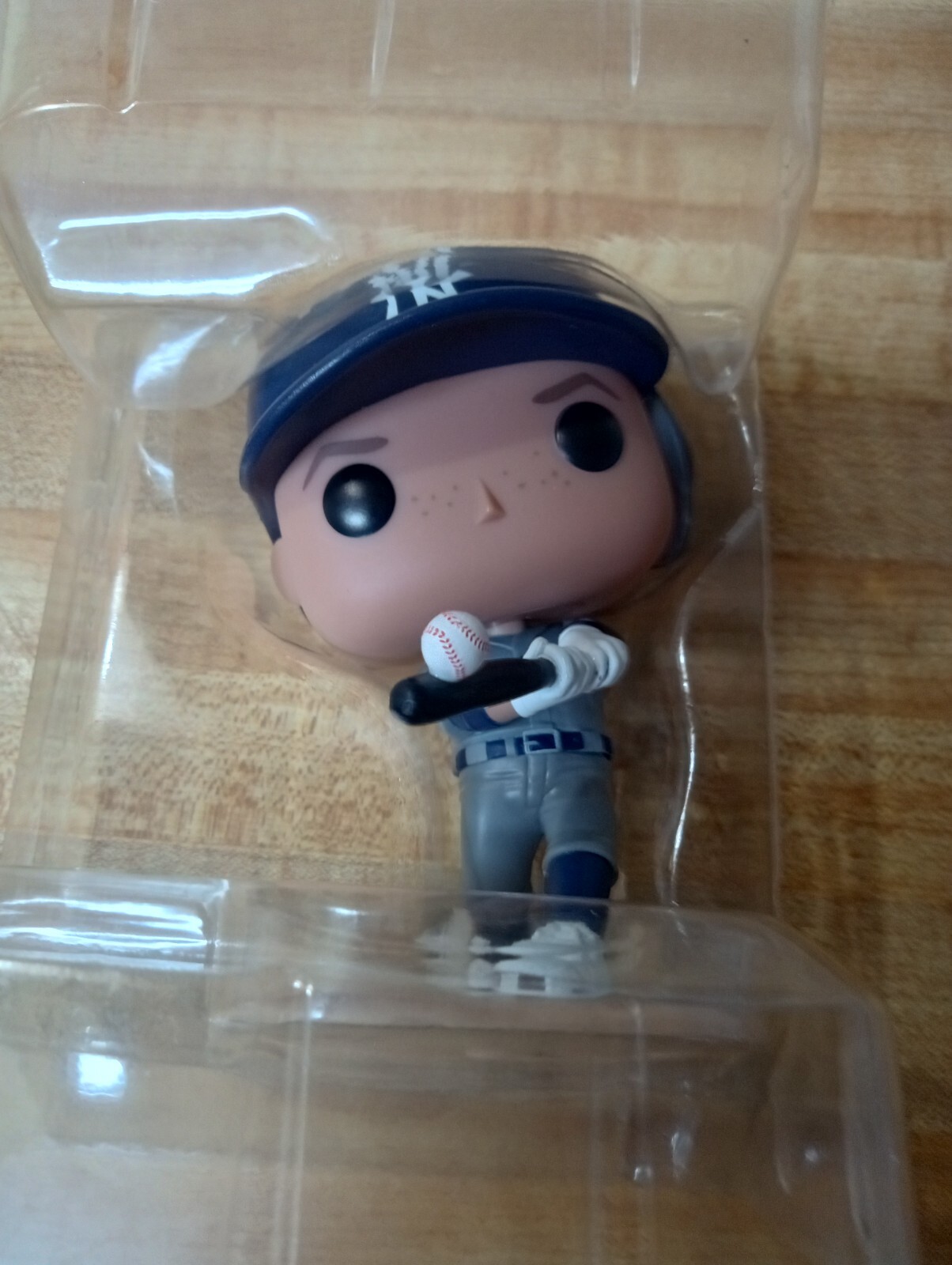 Funko Pop! Vinyl: Aaron Judge #112 for sale online | eBay
