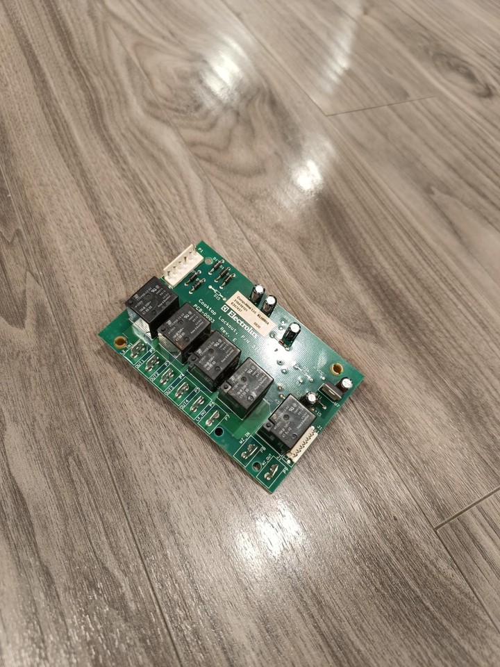 Kenmore Range Oven Control Board 316418101 | Genuine OEM Replacement ...