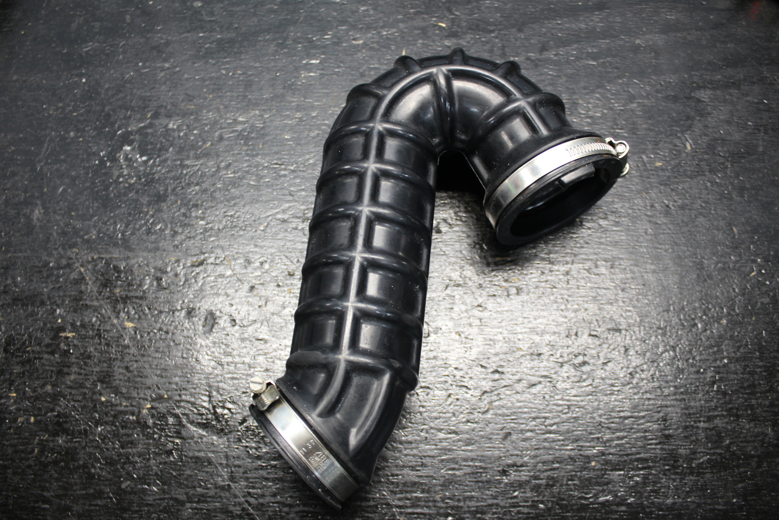 14-18 YAMAHA 1.8 FZR GP1800 FX SVHO OEM AIR INTAKE PIPE INLET HOSE ...