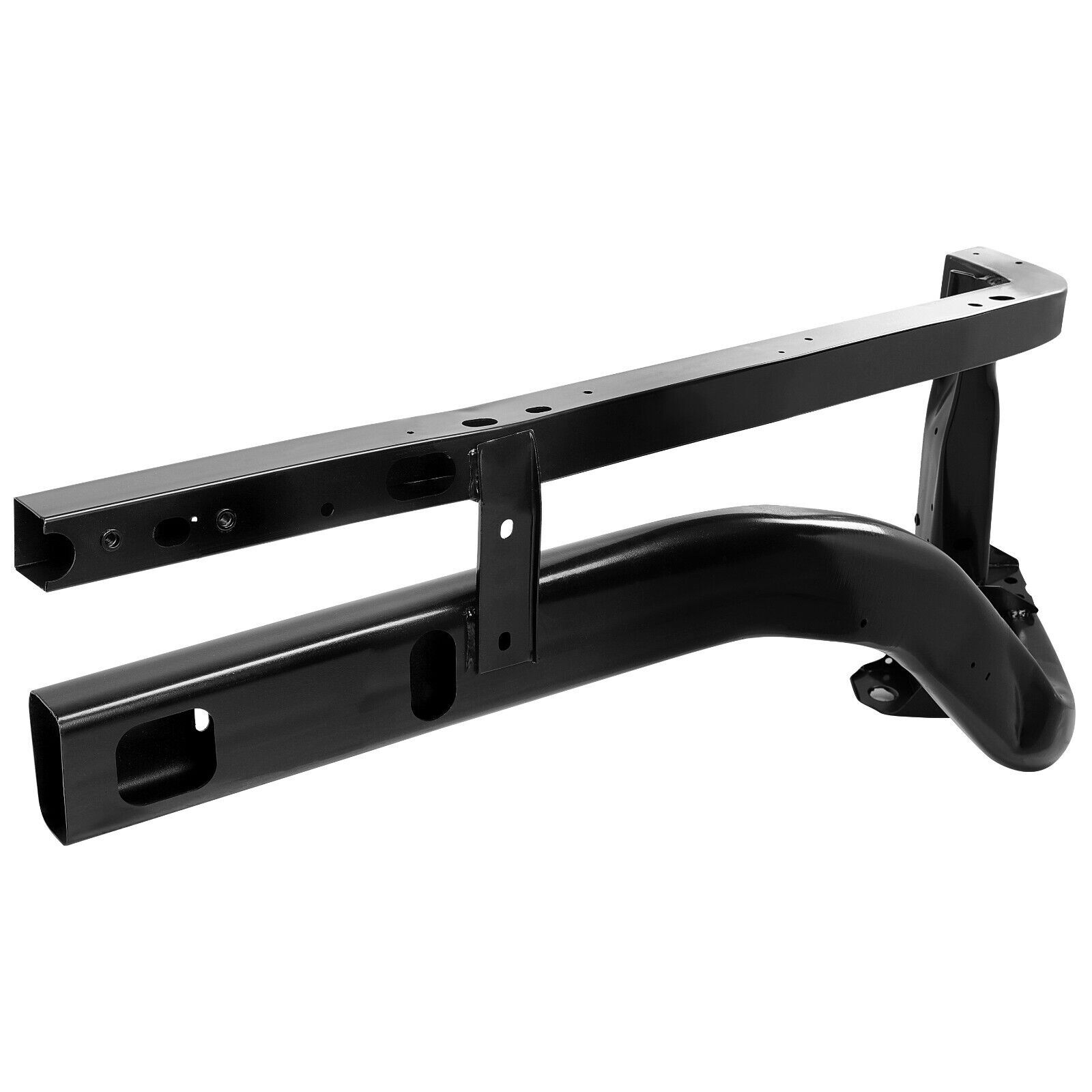 For 2011-2018 Ram 1500 Radiator Support Driver & Passenger Side Set ...