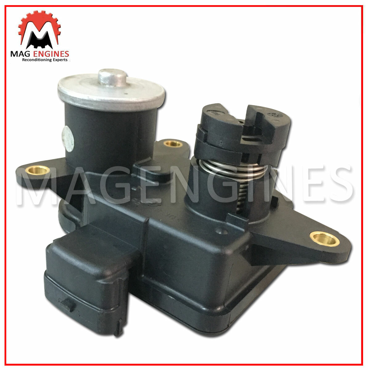 28381-2F000 ACTUATOR VALVE HYUNDAI D4HA FOR TUCSON & KIA SPORTAGE 2.0 ...