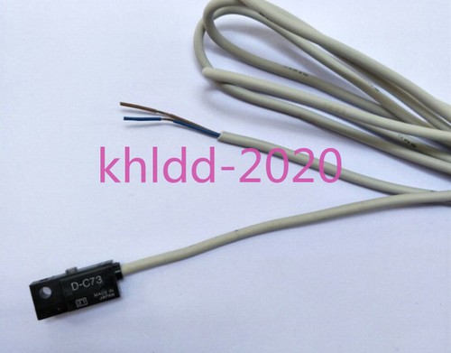 1PC New SMC D-C73 DC73 Magnetic Switch Free Shipping | eBay