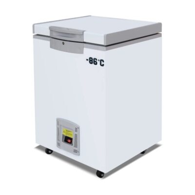 -86 Degree Lab Ultra Low Temperature Freezer 28L Deep Freezer for ...