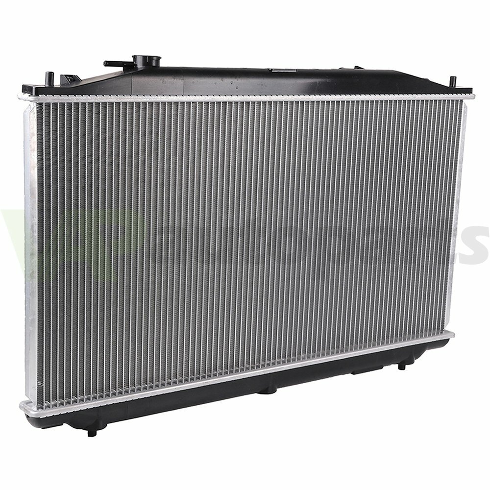 Brand New Radiator fits 2009 2010 2011 2012 2013 2014 Acura TSX 2.4L ...