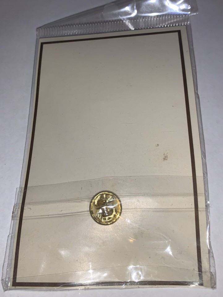 L.W. BRISTOL CLASSICS ABRAHAM LINCOLN 16TH President Lapel Pin / Hat ...