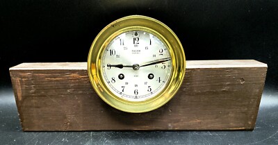 Clocks - Salem Clock