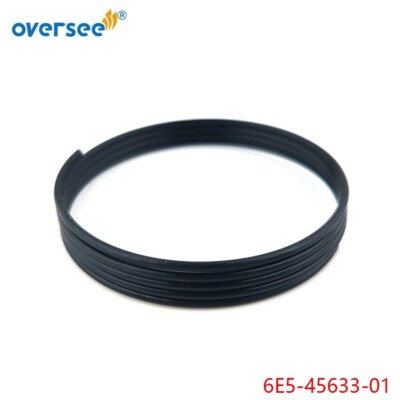 6E5-45633 Clutch Dog Spring for Yamaha Outboard Engine 115-220HP 6E5 ...