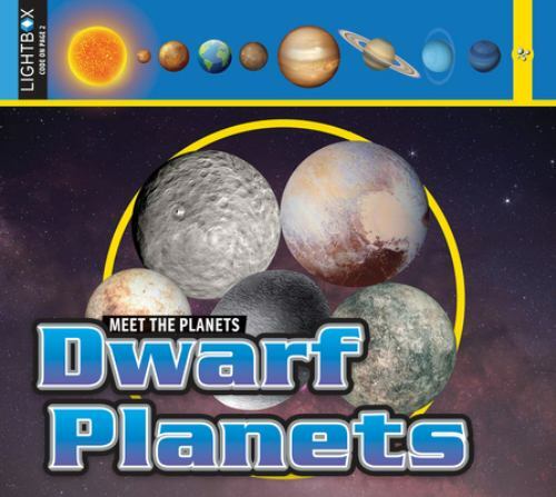 Dwarf Planets by Roumanis, Alexis 9781510520431| eBay