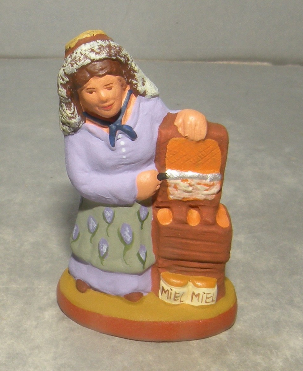 Santons Florence Masottas Santa Maria Novella Nützliche