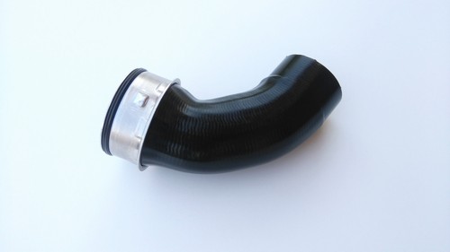 BRAND NEW FOR BMW E53 X5 3.0d INTERCOOLER PIPE TURBO 11617799395-2 ...