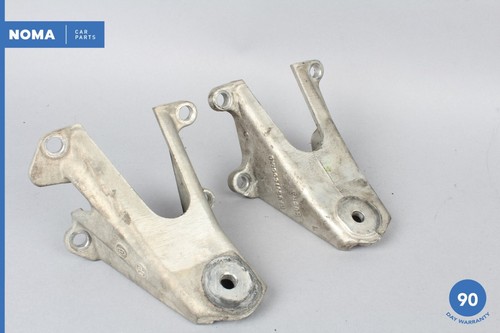 98-03 Jaguar XJ8 XJR VDP X308 Right Left Engine Mount Bracket Support ...