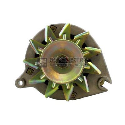 Fits Talbot Express 2.5 D Genuine Autoelectro Premium 12v Alternator ...
