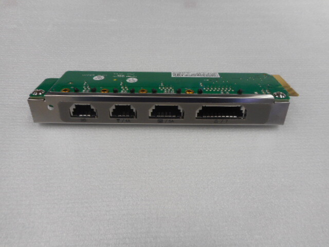 IBM SurePOS 700 Rs485 I/o Ports 99Y1530 Upper Slot - for sale online | eBay