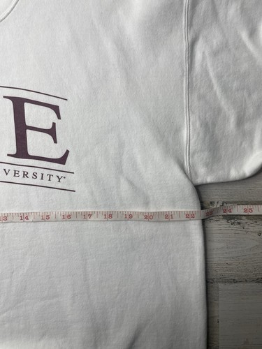Vintage Sigma Alpha Epsilon Mississippi State Bulldogs Frat Sweatshirt ...