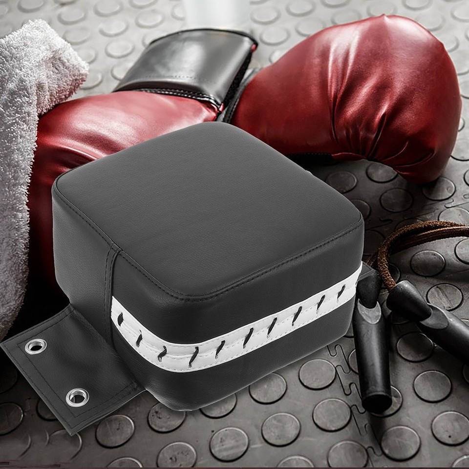 Wall Boxing Pad Boxing Practice Wall Pad Wall Boxing Kicking Training ...