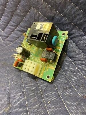 Controls - American Standard