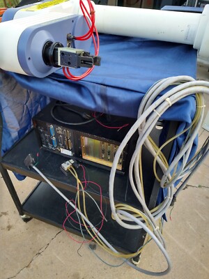 Robotics - Eshed Robotec