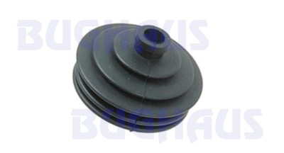 VW Type 2 Bus Transporter Accelerator Pedal Rod Boot - 1955 to 1972 ...