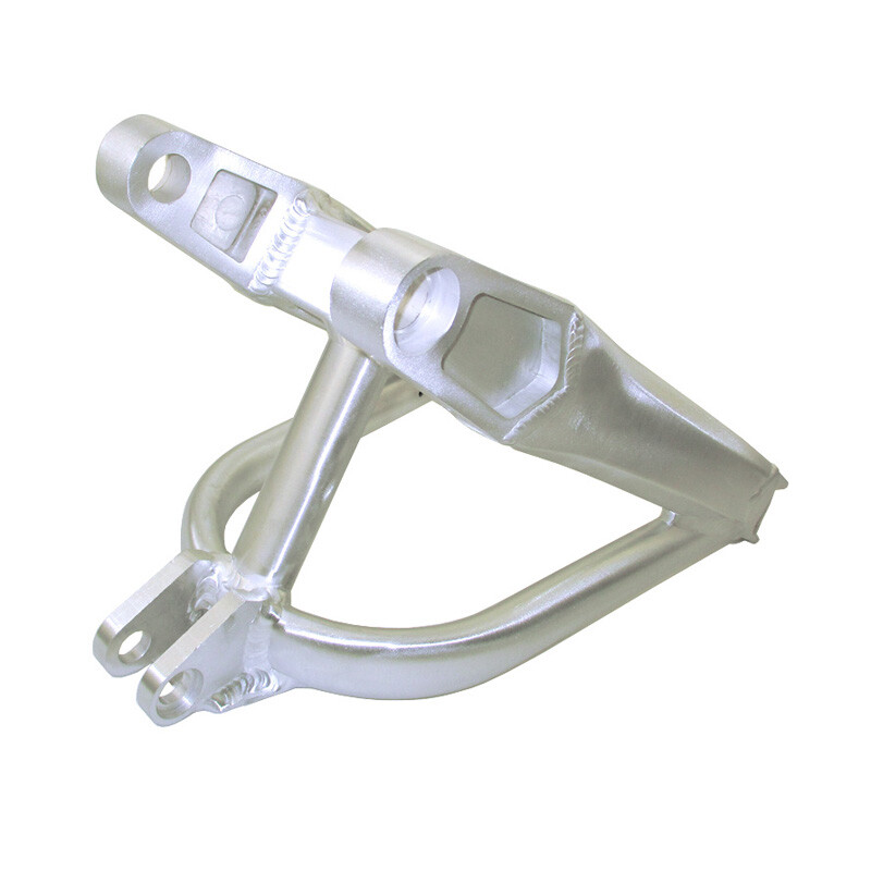 Triangle Rear Swingarm For Disc Brake 12/14 Inch Wheel Pit Dirt Bike ...
