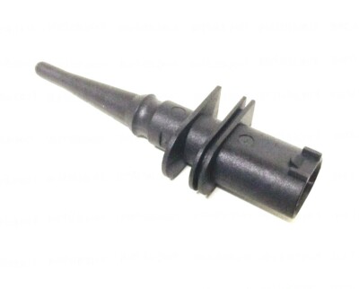 Ambient Outdoor Outside Air Temperature Sensor for BMW E38 E39 E46 E53 ...