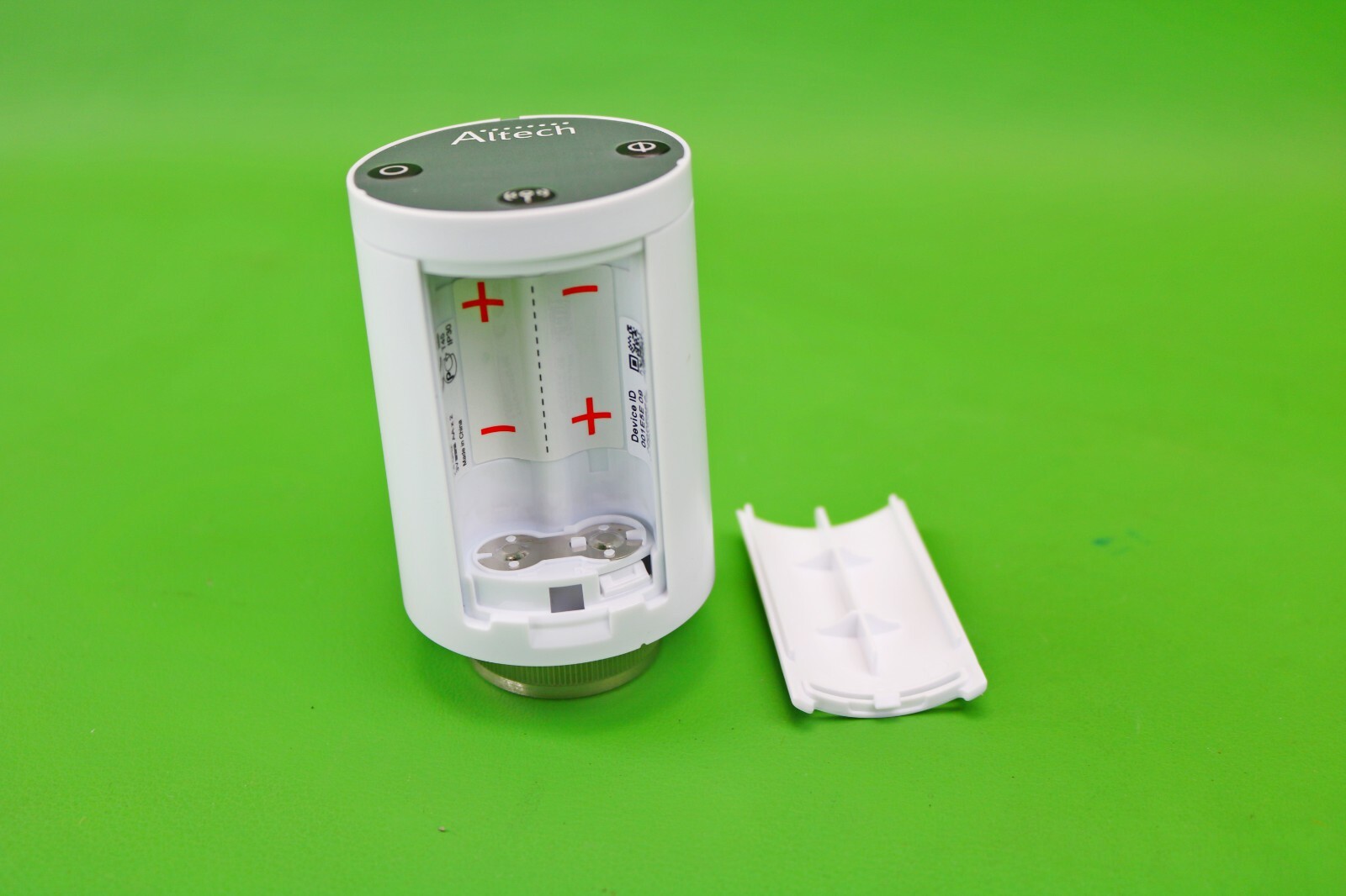 Salus TRV10RFM Smart Wireless Radiator Valve TRV Altech ALTHC034 | eBay UK