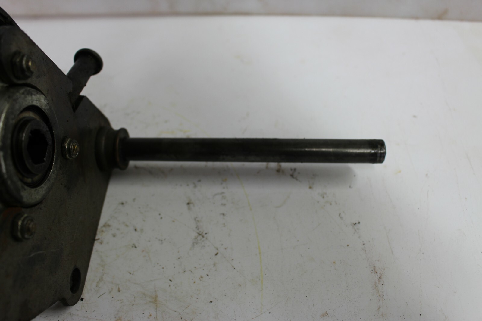 MTD SnowFlite 10-33 Vintage Friction Wheel Adapter, 748-0281 | eBay