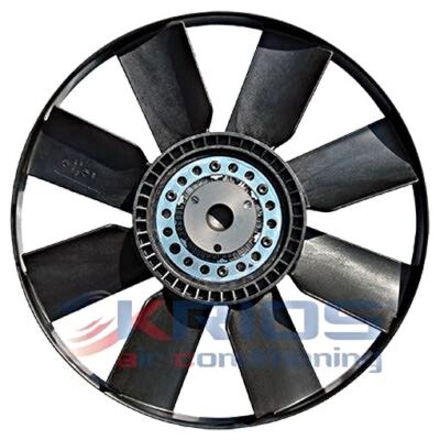 Radiator Fan Fits 504029736 | eBay UK