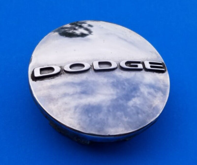 DODGE CHARGER CHALLENGER AVENGER GRAND CARAVAN DURANGO WHEEL HUB CAP ...