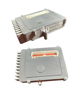 2003 Dodge Ram 1500 Transmission Control Module TCM ECU Dodge P/N ...