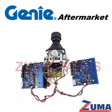 Fits Genie 51856 51856GT - Platform Control Board Assembly for sale ...