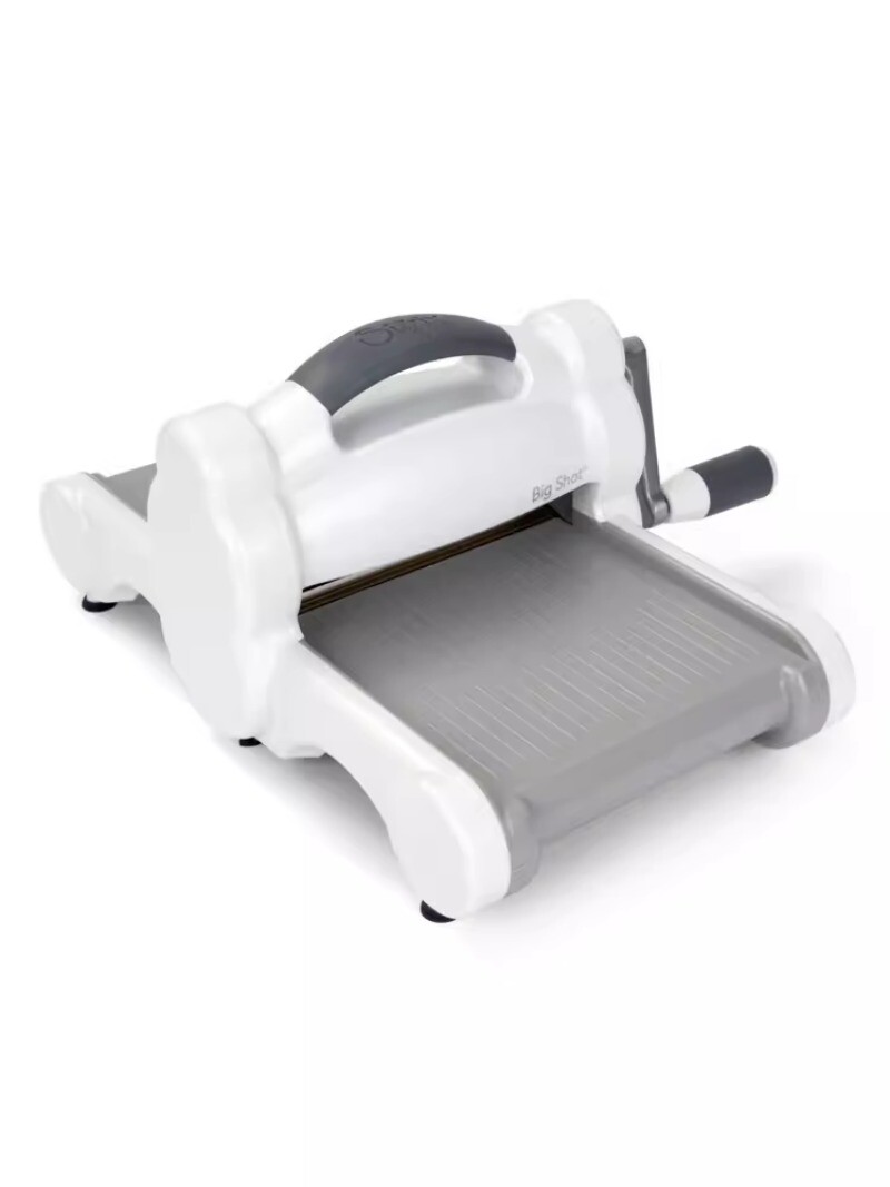 Handmade Paper Embossing Cutting Machine A5 Size Portable Hand Cutting ...