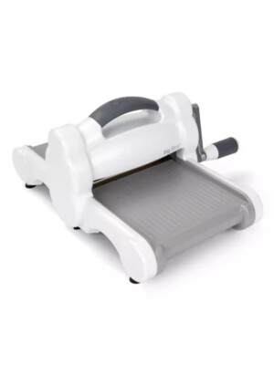 Handmade Paper Embossing Cutting Machine A5 Size Portable Hand Cutting ...