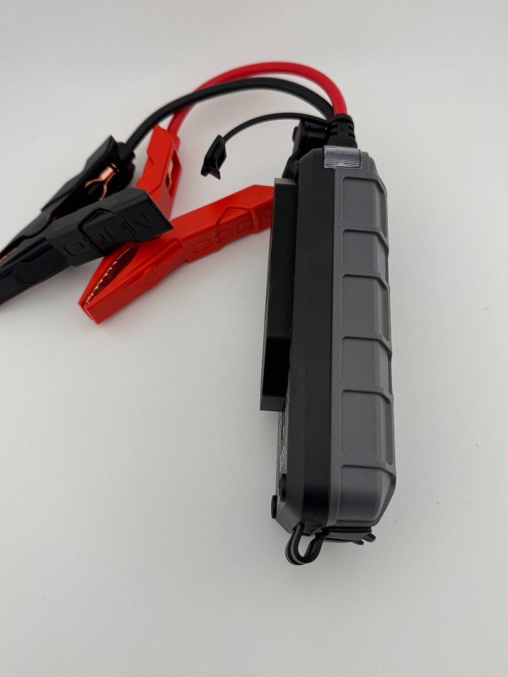 NOCO GB40 1000AMP Magnetic Charger Mount with AirTag Slot | eBay