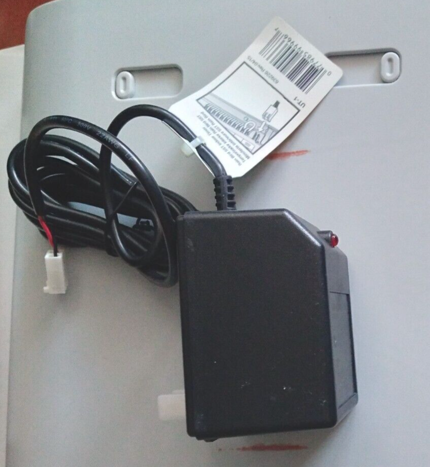 Rain Bird UT-1 AC Transformer Power Supply for SST Irrigation Timer ...