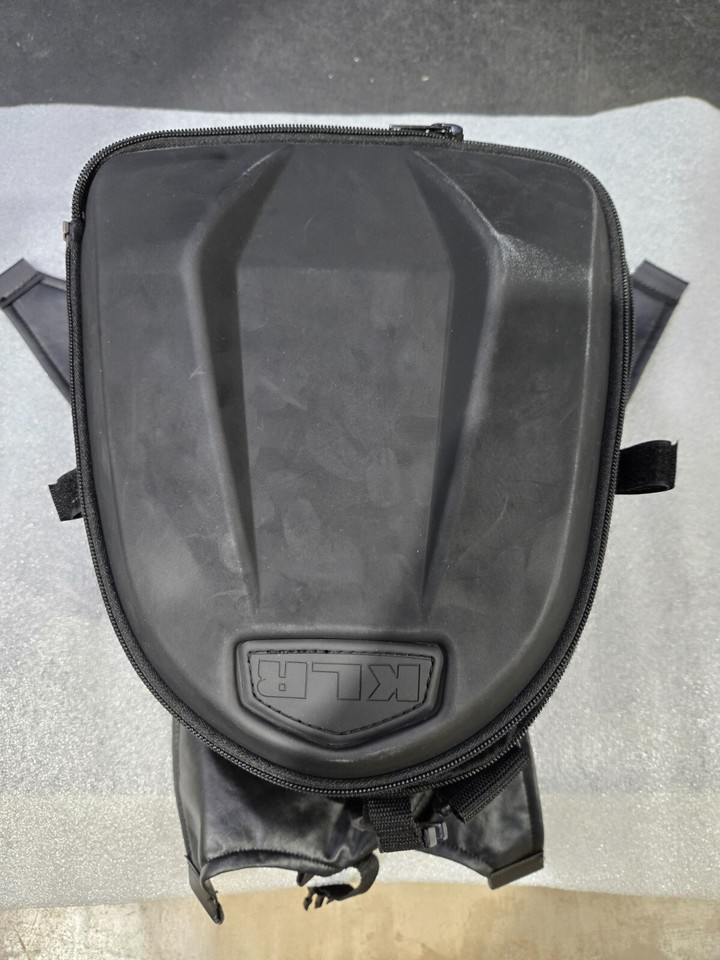 K57003-116 KAWASAKI KLR 650 TANK BAG | eBay