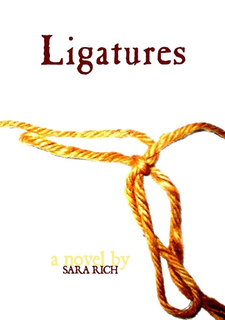 Ligatures von Sara Rich (2015, Taschenbuch) online kaufen | eBay.de