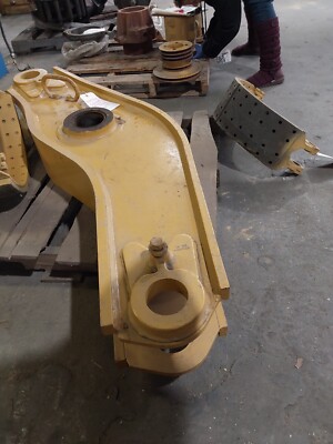 Caterpillar Lever Fits 963 Loader. Part # 5G8484, 7P6857. | eBay