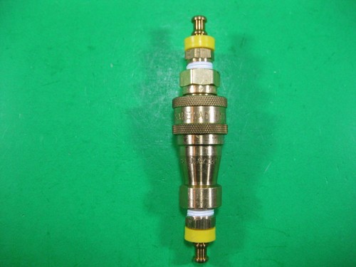 Safeway HTD 4000psi 1/4" BS105-2 & Parker BH2-61 AMAT 676600 -- New ...