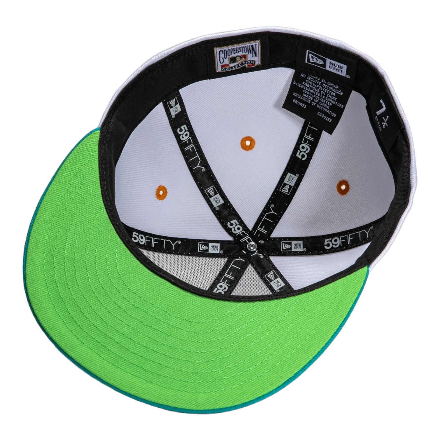 New Era Boston Red Sox 59FIFTY Hat Club Exclusive 99 All Star Game ...