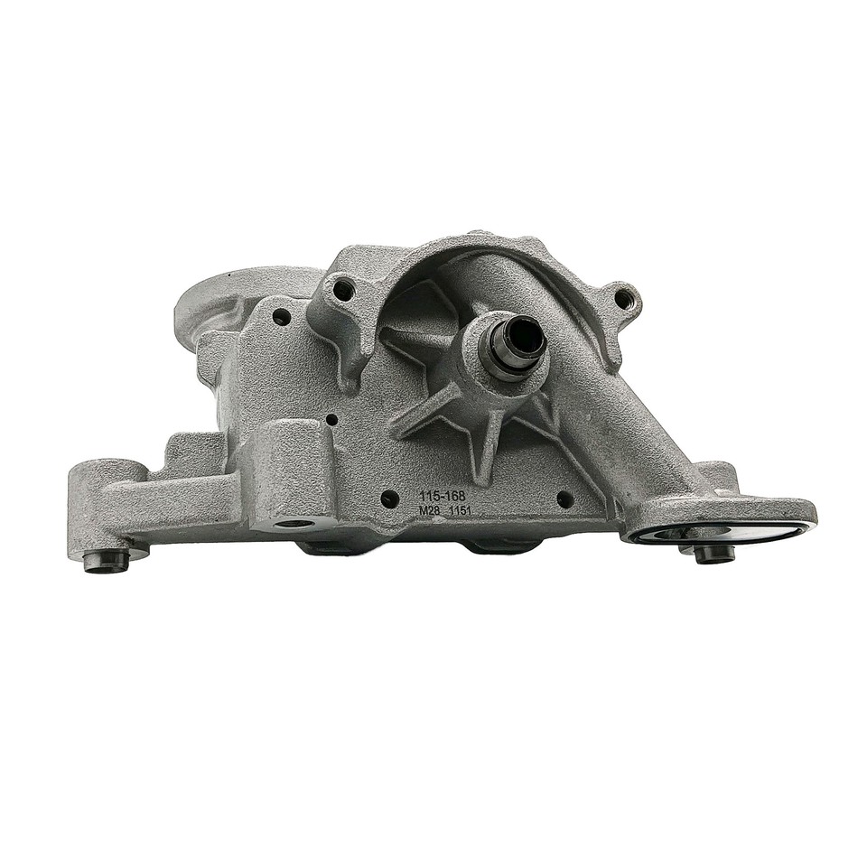 Engine Oil Pump For Hyundai Genesis Kia Sedona 2010-2019 3.3L 3.5L ...
